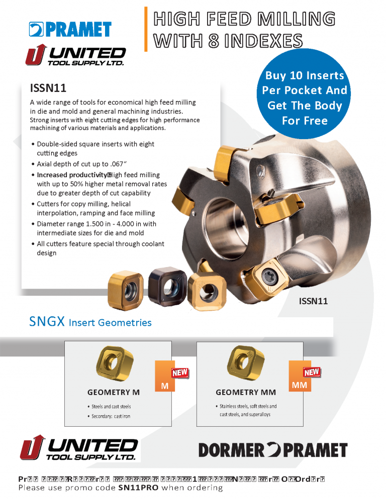 United Tool Supply | Machine Shop Equipment & Supplies