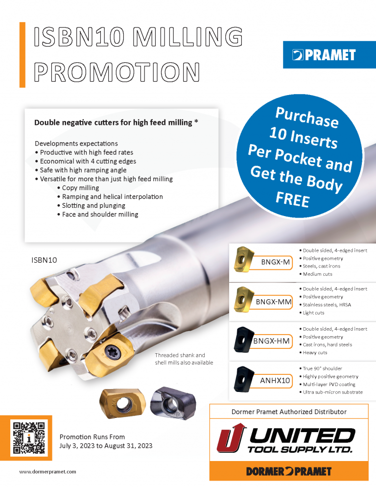 United Tool Supply | Machine Shop Equipment & Supplies