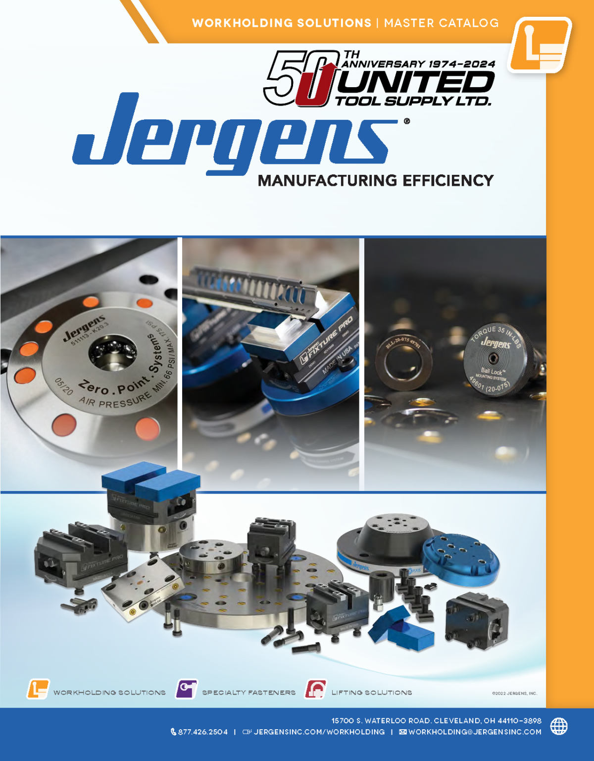 United Tool Supply | Machine Shop Equipment & Supplies