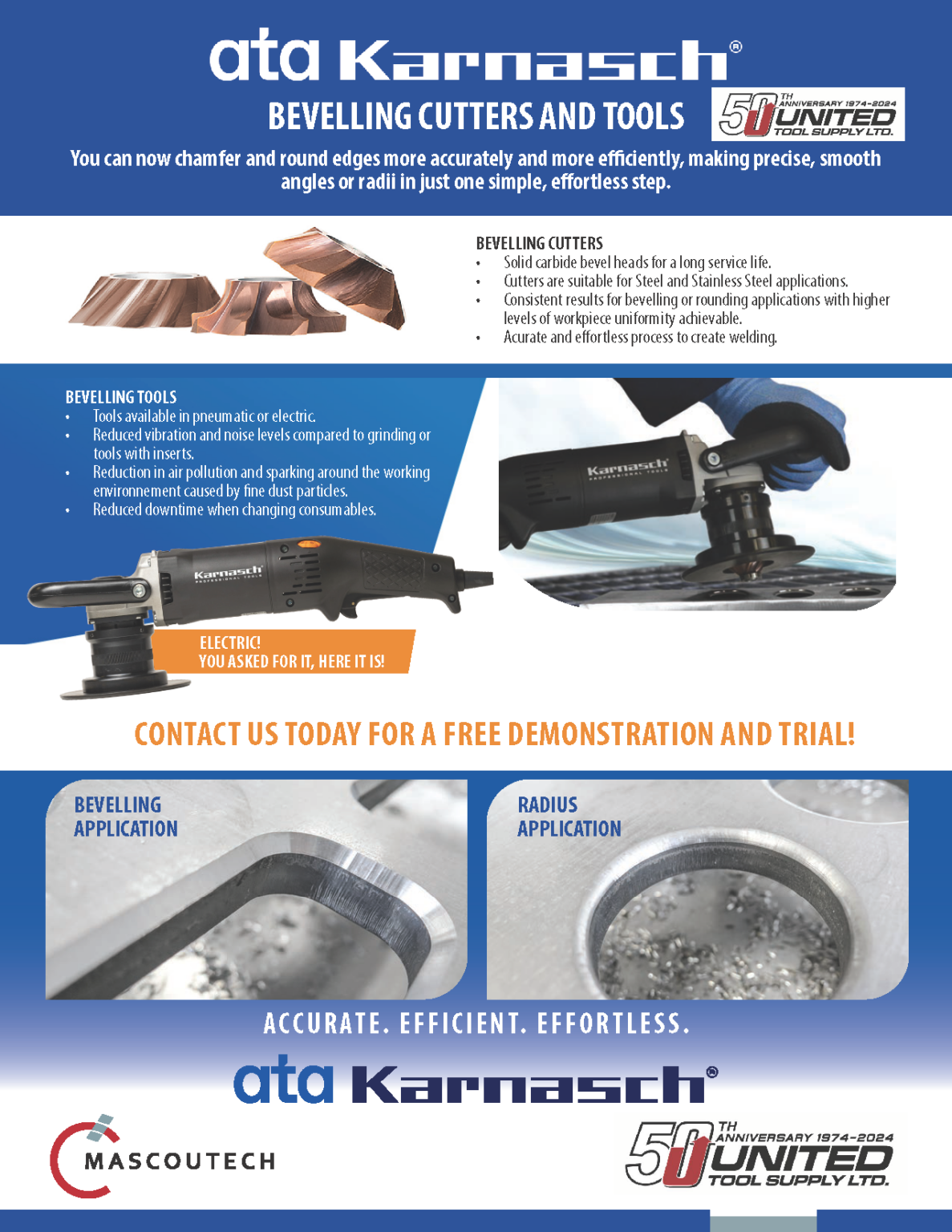 Featured Products | United Tool Supply