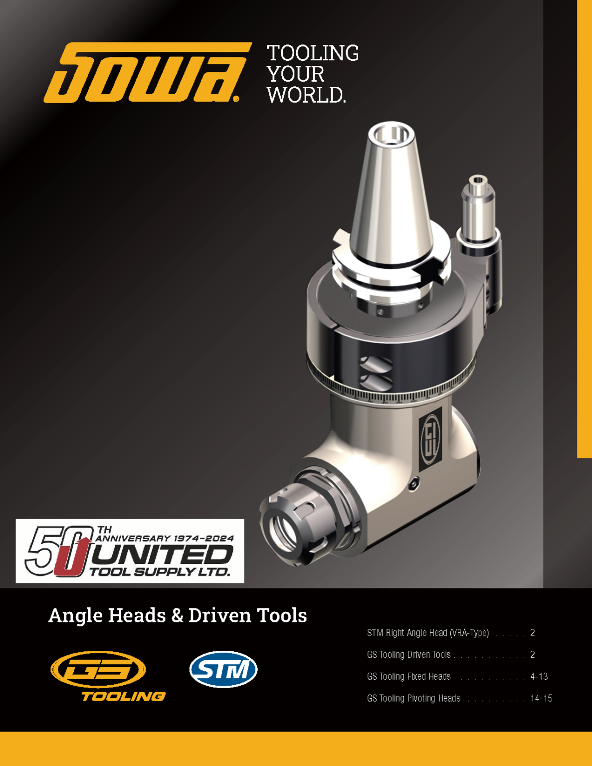 United Tool Supply | Machine Shop Equipment & Supplies