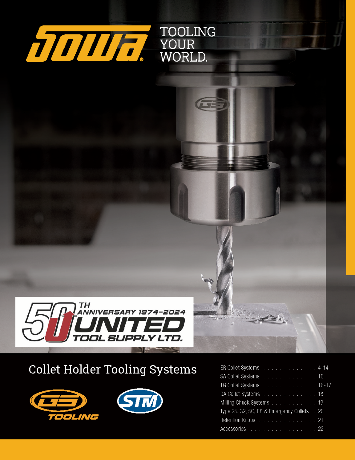 United Tool Supply | Machine Shop Equipment & Supplies