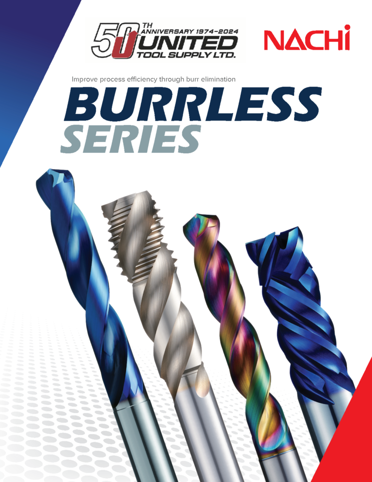 United Tool Supply | Machine Shop Equipment & Supplies