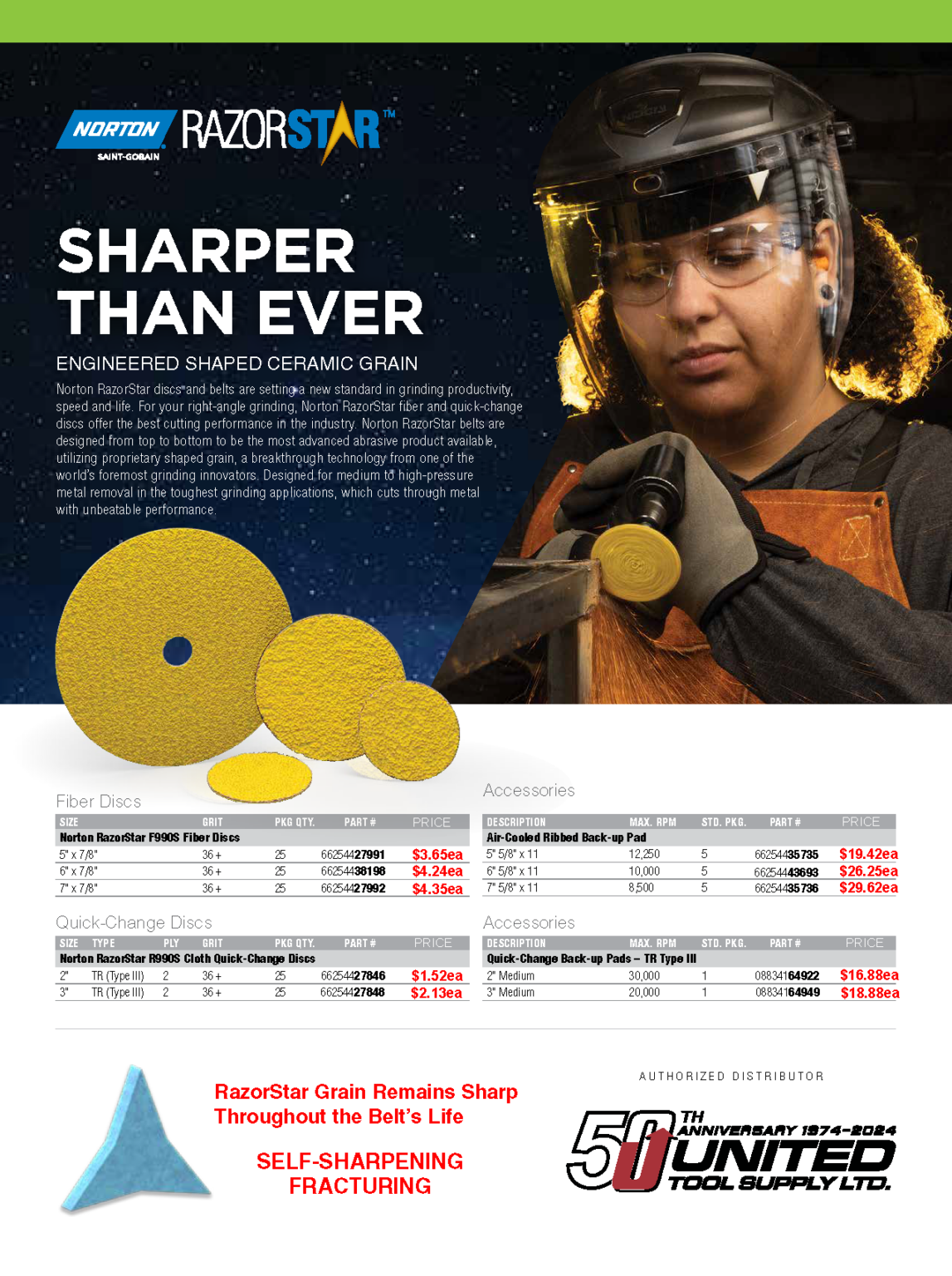 United Tool Supply | Machine Shop Equipment & Supplies